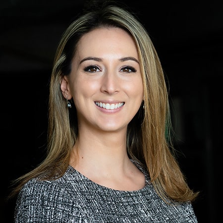 Amanda Russo - Novian & Novian, LLP