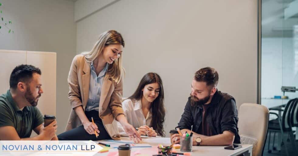 How to Document Employee Issues (2025) | Novian & Novian LLP