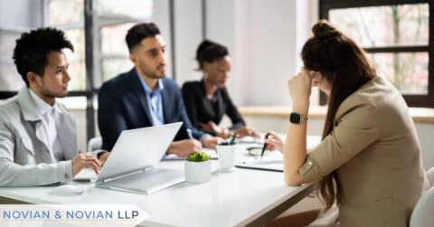 How To Write Up An Employee | Prepare for Worst Case Scenarios