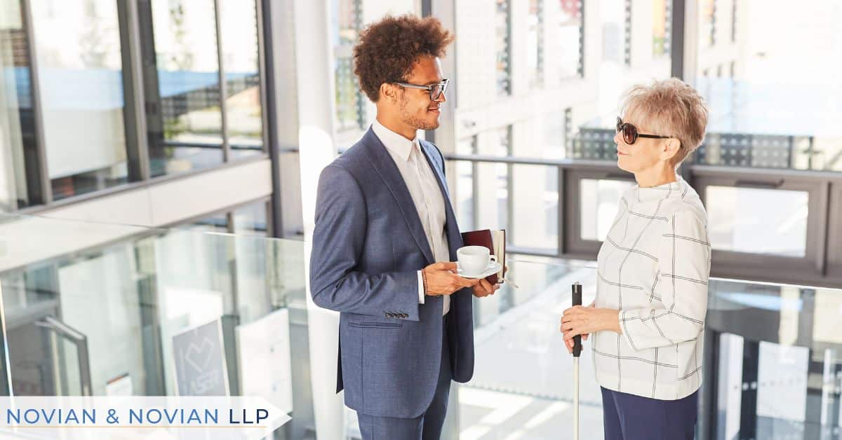 How Long Does An Employer Have To Respond To A Reasonable Accommodation ...