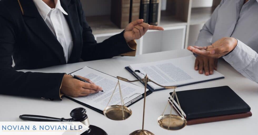 How to Handle a Disgruntled Employee | Employer Representation