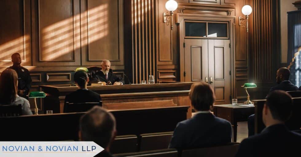 Types of Sexual Harassment in the Workplace: A Comprehensive Guide