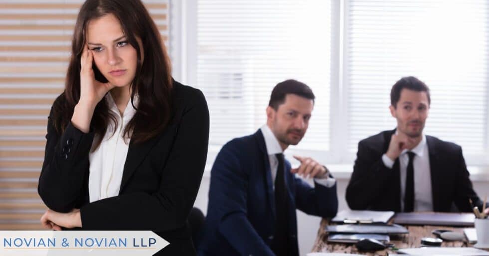 How to Handle a Disgruntled Employee | Employer Representation