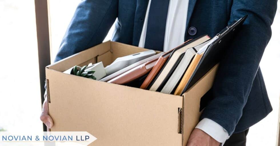 What Happens in a Wrongful Termination Suit? (2025)