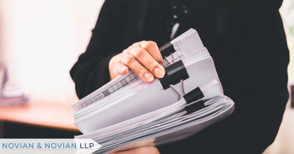 Employee negligence lawsuit | Employer Representations & Defense Attorneys