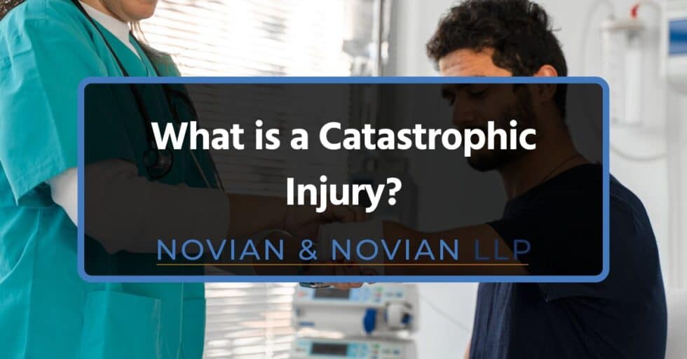 What Is a Catastrophic Injury? Maximize Your Compensation with Legal Help