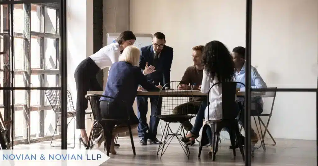 How to Document Employee Issues (2025) | Novian & Novian