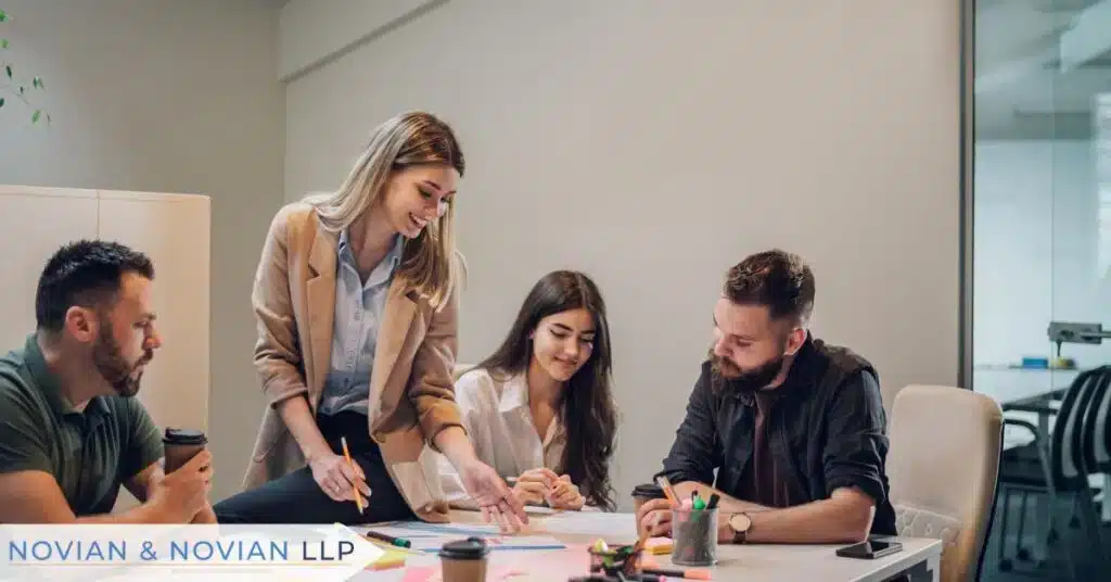 How to Document Employee Issues (2025) | Novian & Novian