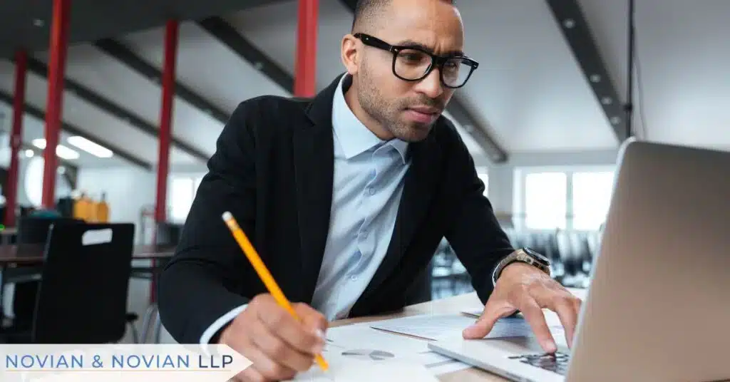 How to Document Employee Issues (2025) | Novian & Novian